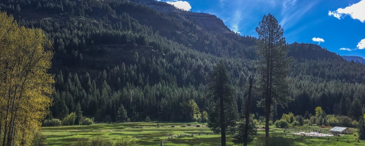 Reservation Info — Minam River Lodge